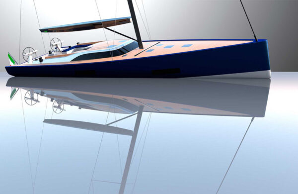 SOLARIS YACHTS GIVES BOOT AND THE WORLD THE FIRST GLIMPSE OF THE ...