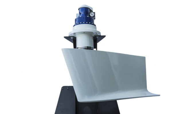 CMC Marine con il nuovo Sistema SE dei suoi attuatori Stabilis Electra ...