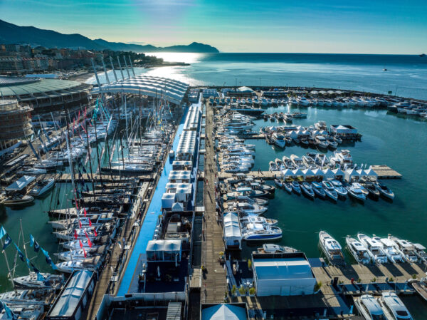 ITALIAN MARINE INDUSTRY ASSOCIATION: OVER 72 MILLION EUROS OF OVERALL ...