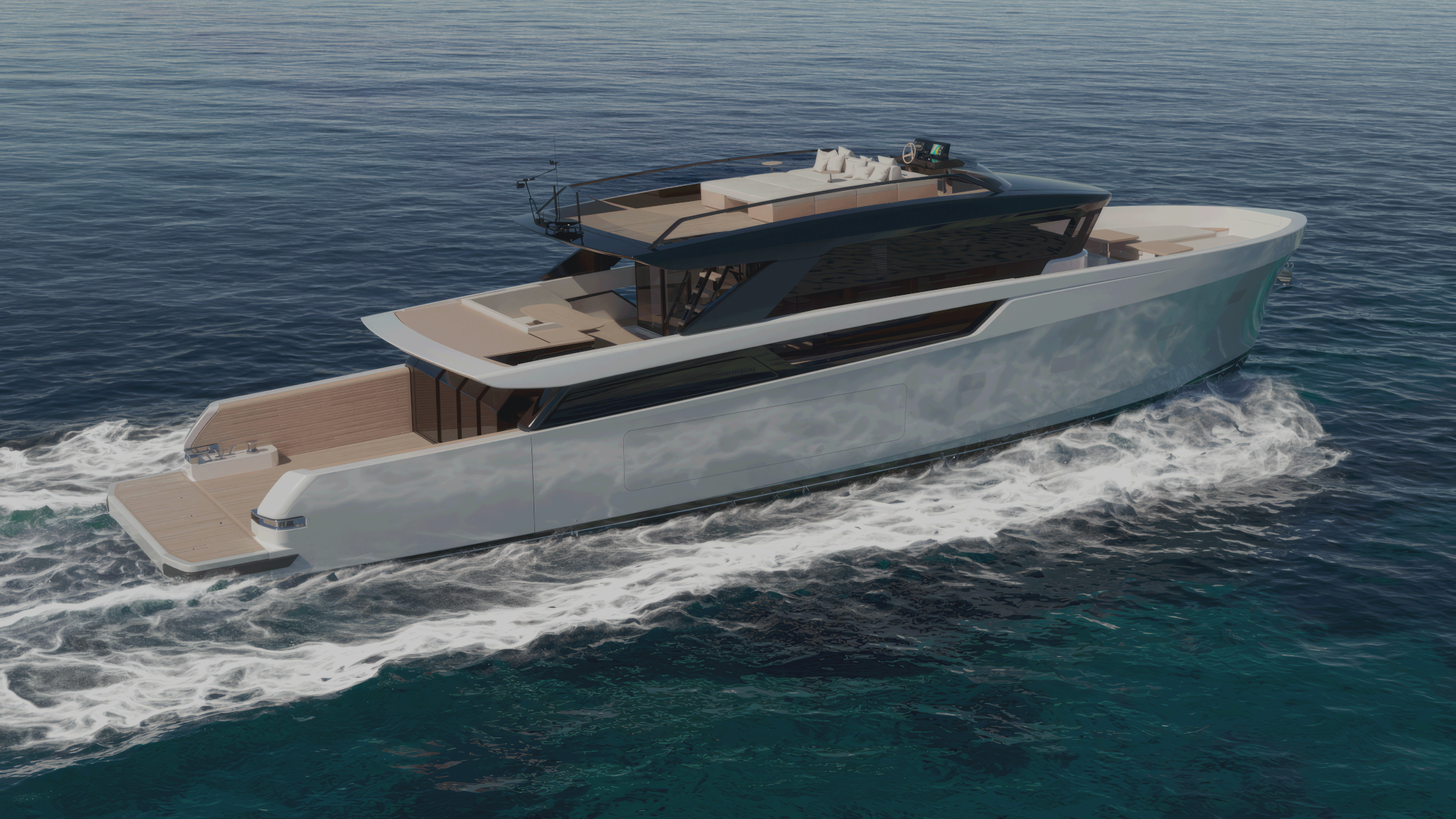DATES ANNOUNCED: THE 2026 GENOA INTERNATIONAL BOAT SHOW WILL TAKE PLACE ...